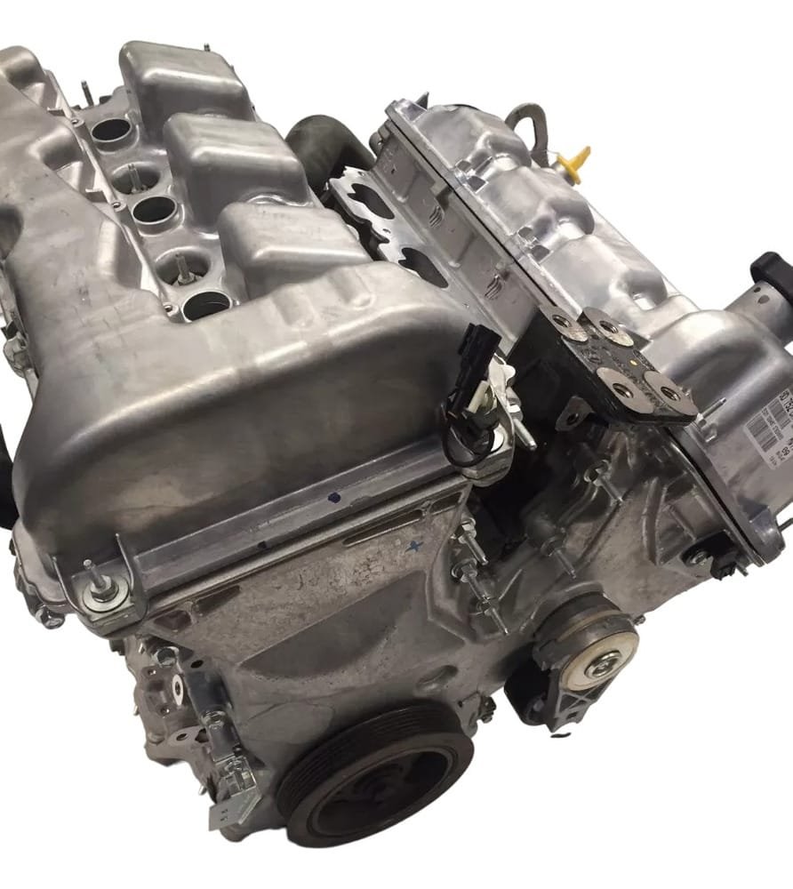 Motor Ford Escape 3.0 Lts V6 Original Nuevo – Mecanica Especializada