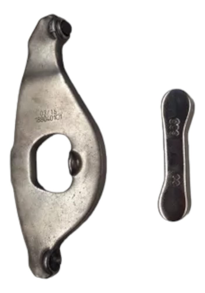 Balancin Motor Ford 6.0 Escape Con Puente De Valvula Y Balin – Mecanica ...