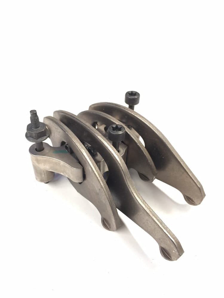 Balancin De Motor Ford 6.7 L Diesel Power Stroke Jgo 8 Pzs – Mecanica ...