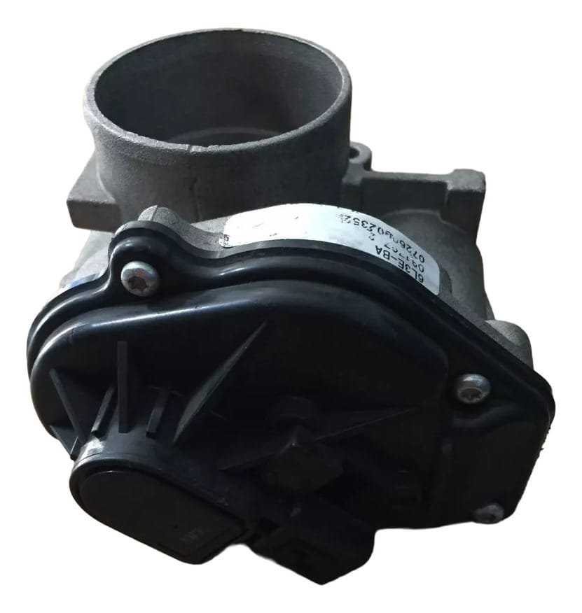 Cuerpo Aceleracion Ford F150 4.2 Lts V6 Original – Mecanica Especializada