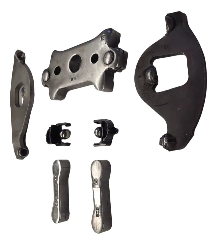 Balancin De Motor Ford 6.0 L Diesel Power Stroke Completo – Mecanica ...